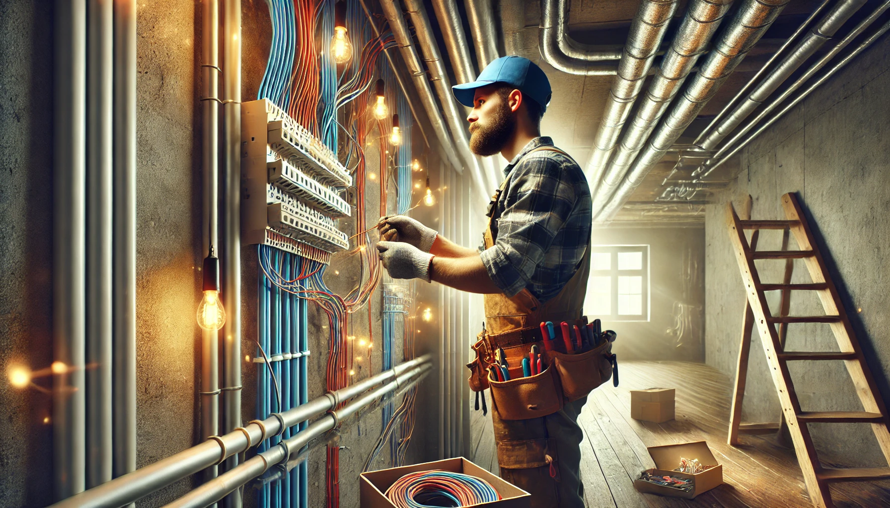 Installation & Service i Ringsted